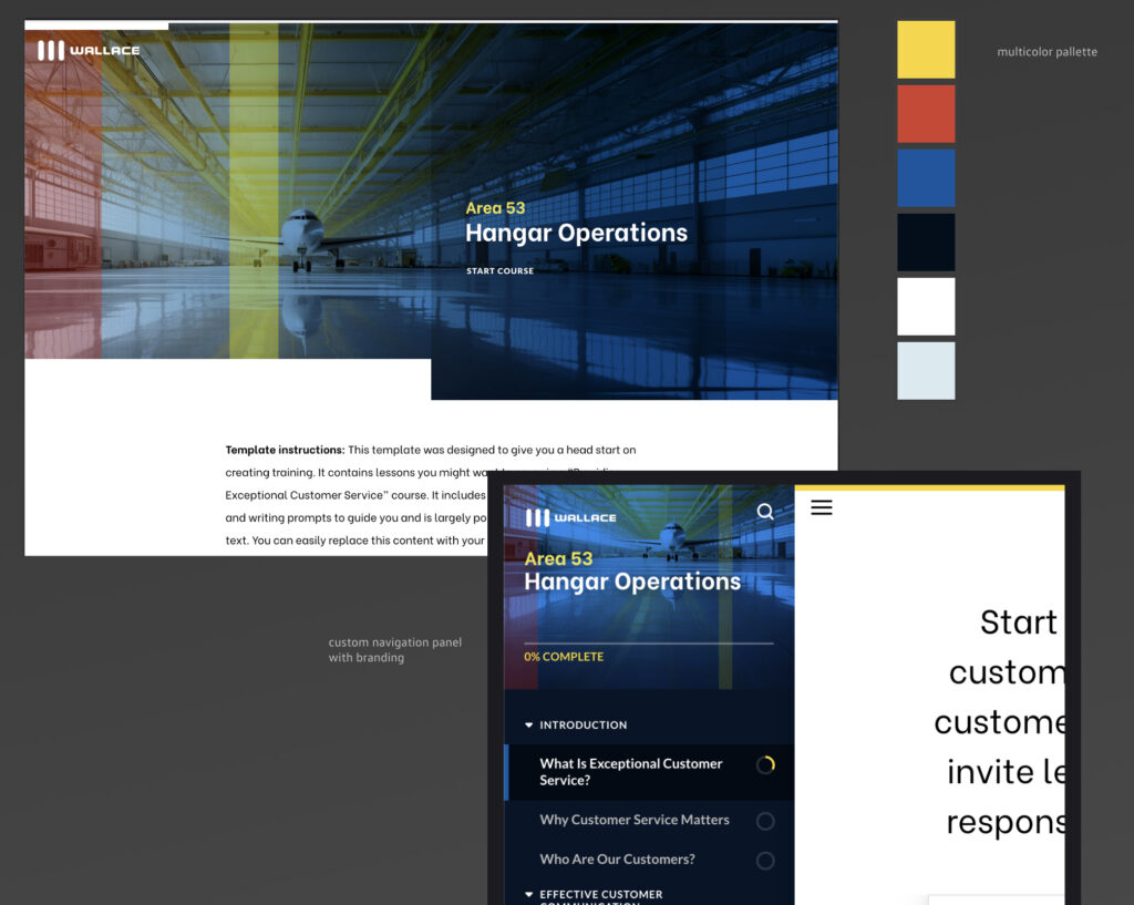 Custom Themes for Rise – Theme 360